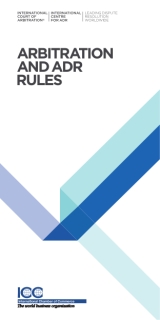 ICC国际商会仲裁规则2012_Arbitration and ADR Rules ENGLISH - 道客巴巴