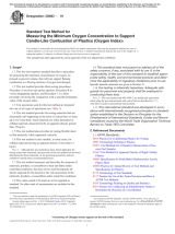 （正版）ASTM D 2863 - 19 - 道客巴巴